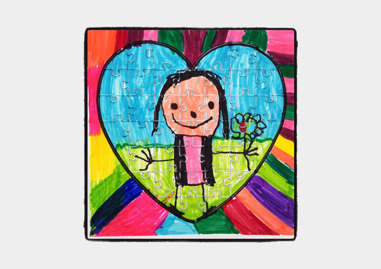 Blank Jigsaws – Educational Art Supplies Blank Jigsaws – Educational Art Supplies