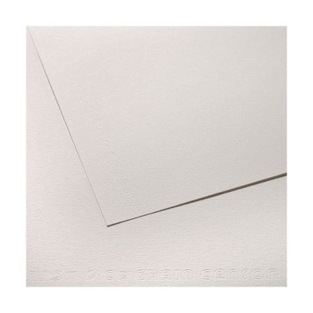 CA Grain Drawing Paper 224gsm A3 White 25pack - Educational Art Supplies