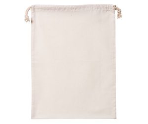 Calico Library bags - draw string 10pack - Educational Art Supplies