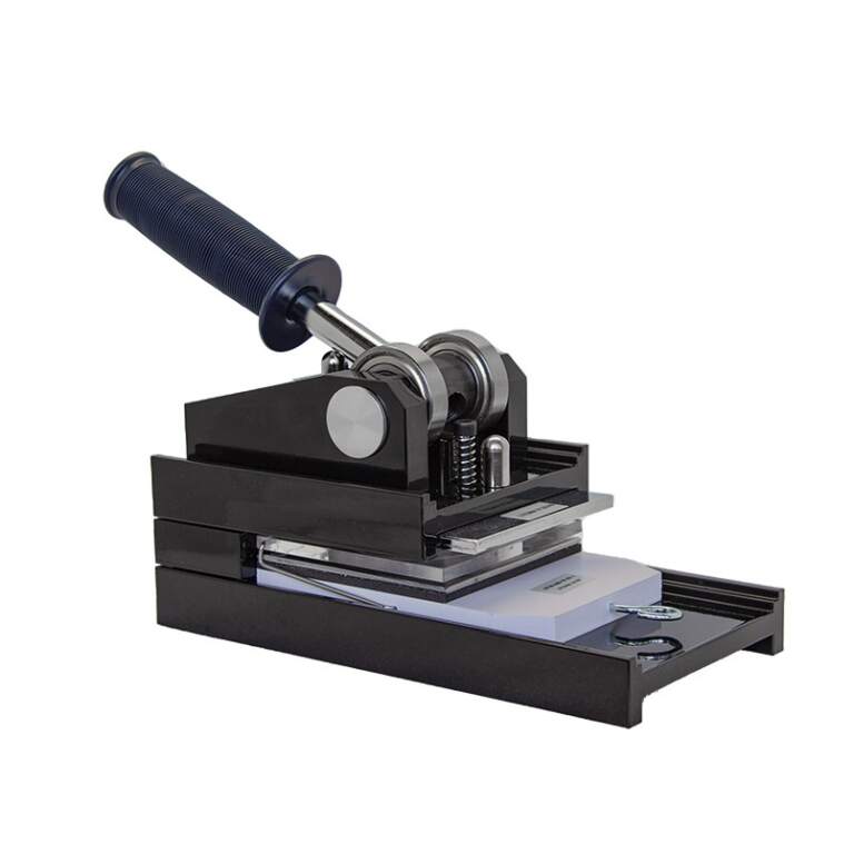 Circle Cutter Press - Educational Art Supplies