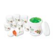 Edicol Fun Dye Powder 500g – Educational Art Supplies