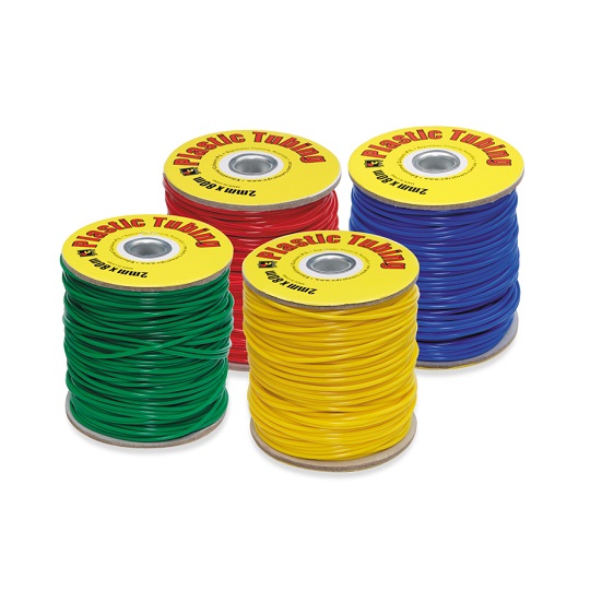 Plastic String (Tubing) – Educational Art Supplies