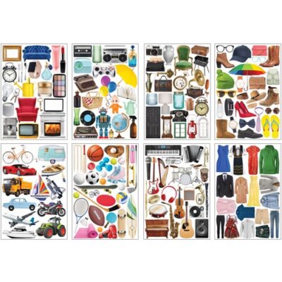 Craft & Collage – Educational Art Supplies