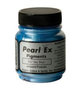 Pearl Ex Powdered Pigments 12 Colour Set (Series 3) - Educational Art ...