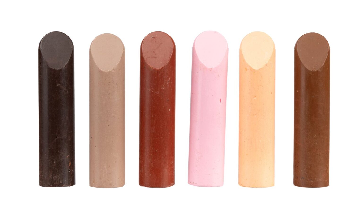 Stubbies Crayons -Friendship Colours 36PK – Educational Art Supplies